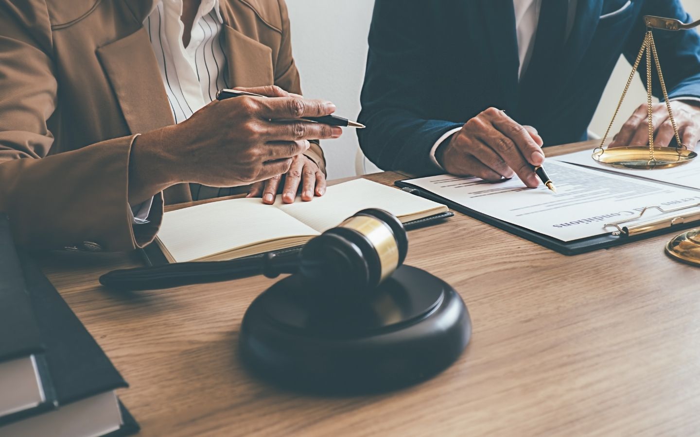 ¿Cómo se puede impugnar una prueba?